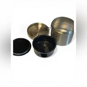 Skater | Kitchen | Skater Stainless Steel Lunch Bento Box 52ml ...